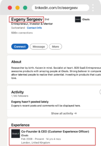Gmail Installed - Digify